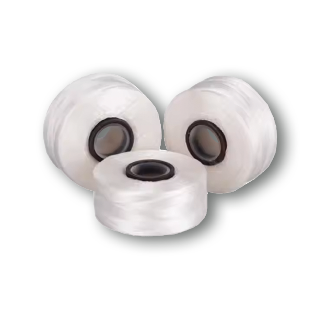 Pre-wound Magnetic Core Bobbins — Twiga Industries Inc.