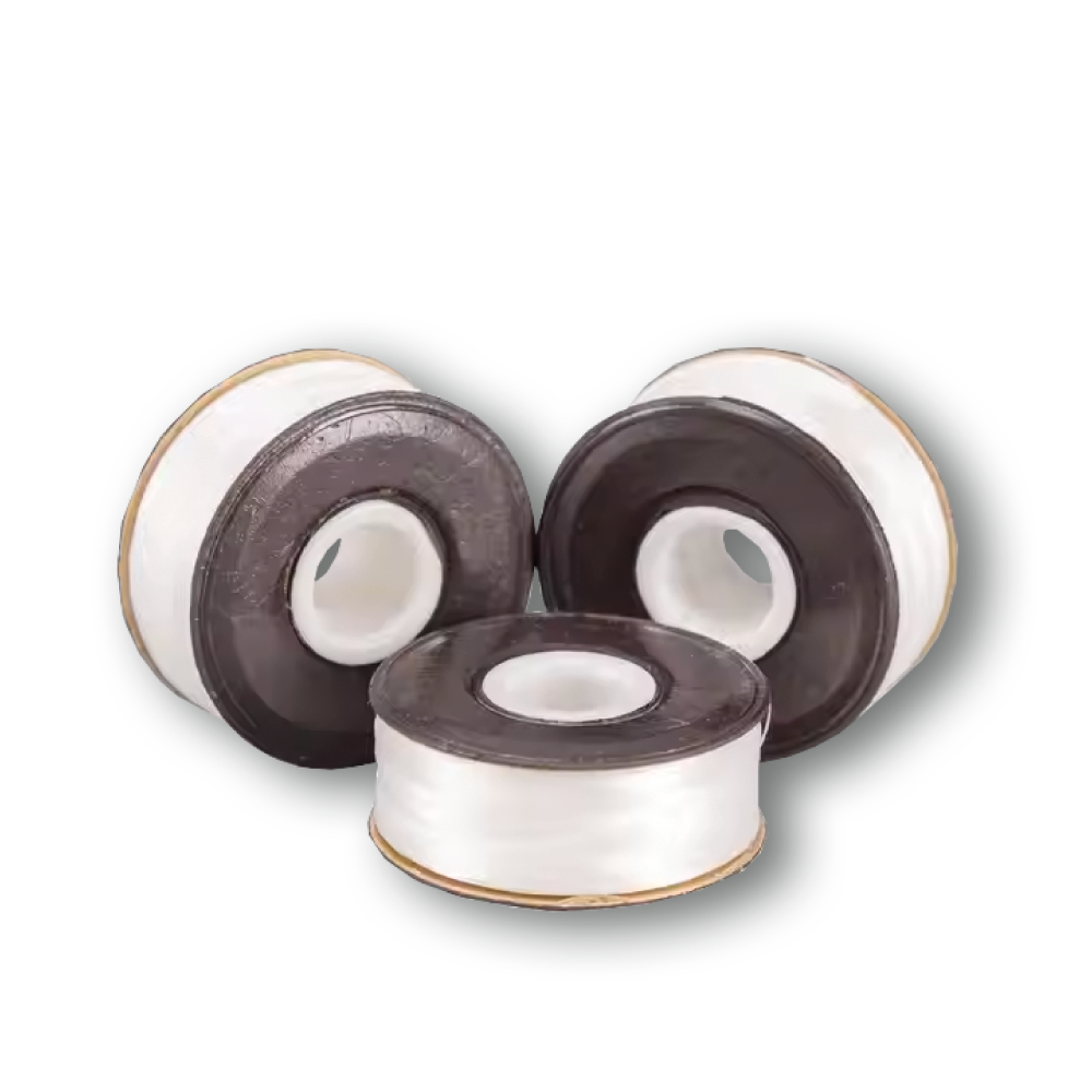 Pre-wound Magnetic Side Bobbins — Twiga Industries Inc.