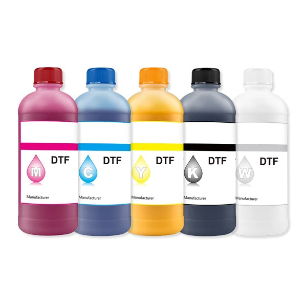 Durasoft DTF Ink — Twiga Industries Inc.