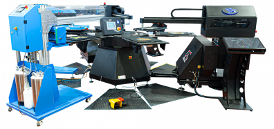 Digiscreen Evo — Twiga Industries Inc.