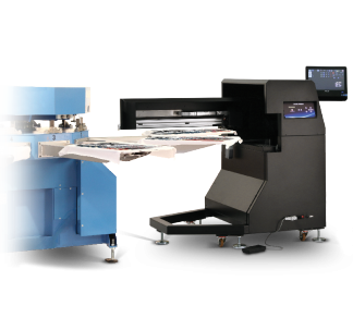 Digiscreen 60 — Twiga Industries Inc.