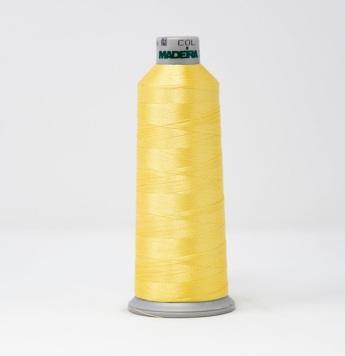 MADEIRA POLYNEON POLYESTER 1861 — Twiga Industries Inc.